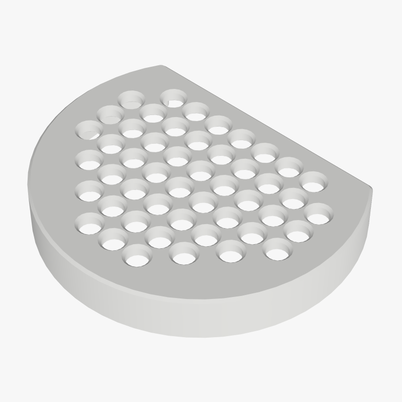 Large Pieces Dipper Style-3 Cover B – Cleanroom Labware LLC