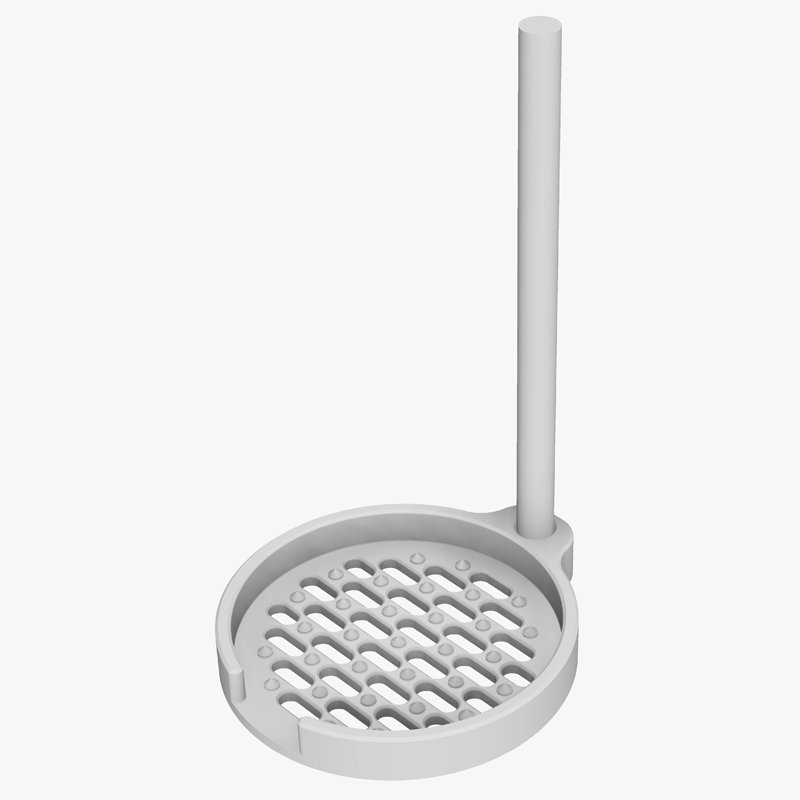 2" Wafer Tools – Cleanroom Labware LLC