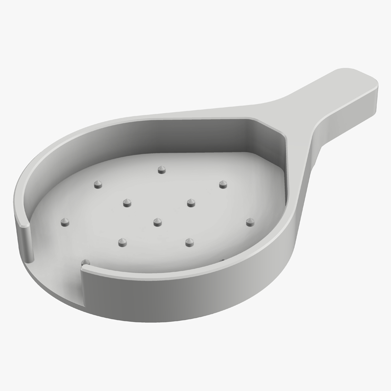 3" Wafer Tools – Cleanroom Labware LLC