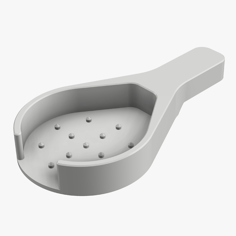 2" Wafer Tools – Cleanroom Labware LLC